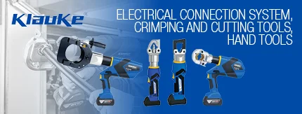 Klauke Tools Distributors in UAE | AABTools Dubai, Abu Dhabi, and Sharjah